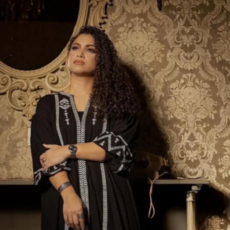 Nesma Mahgoub - El Nas Hawadit - 2024 نسمة محجوب - الناس حواديت - Ahmed ...