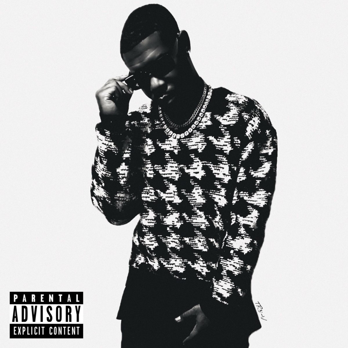 ‎The Scorpion's Child - EP - Album by V' the Rapper - Apple Music