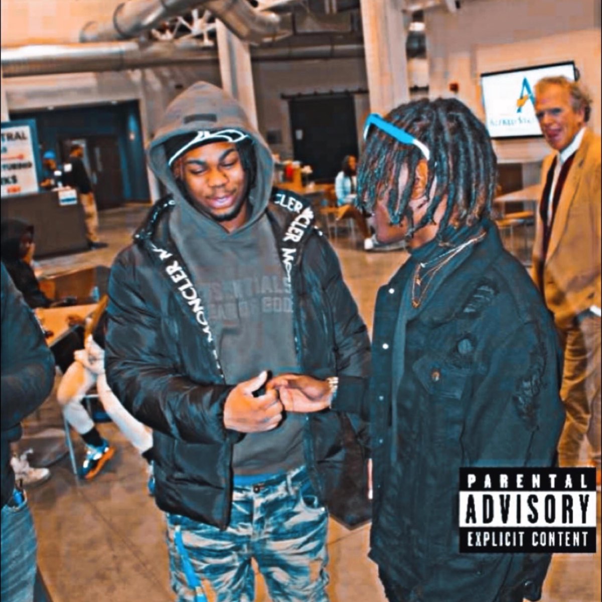 ‎Love Vs Streetz 2 - Album by AVYTOOWAVY - Apple Music