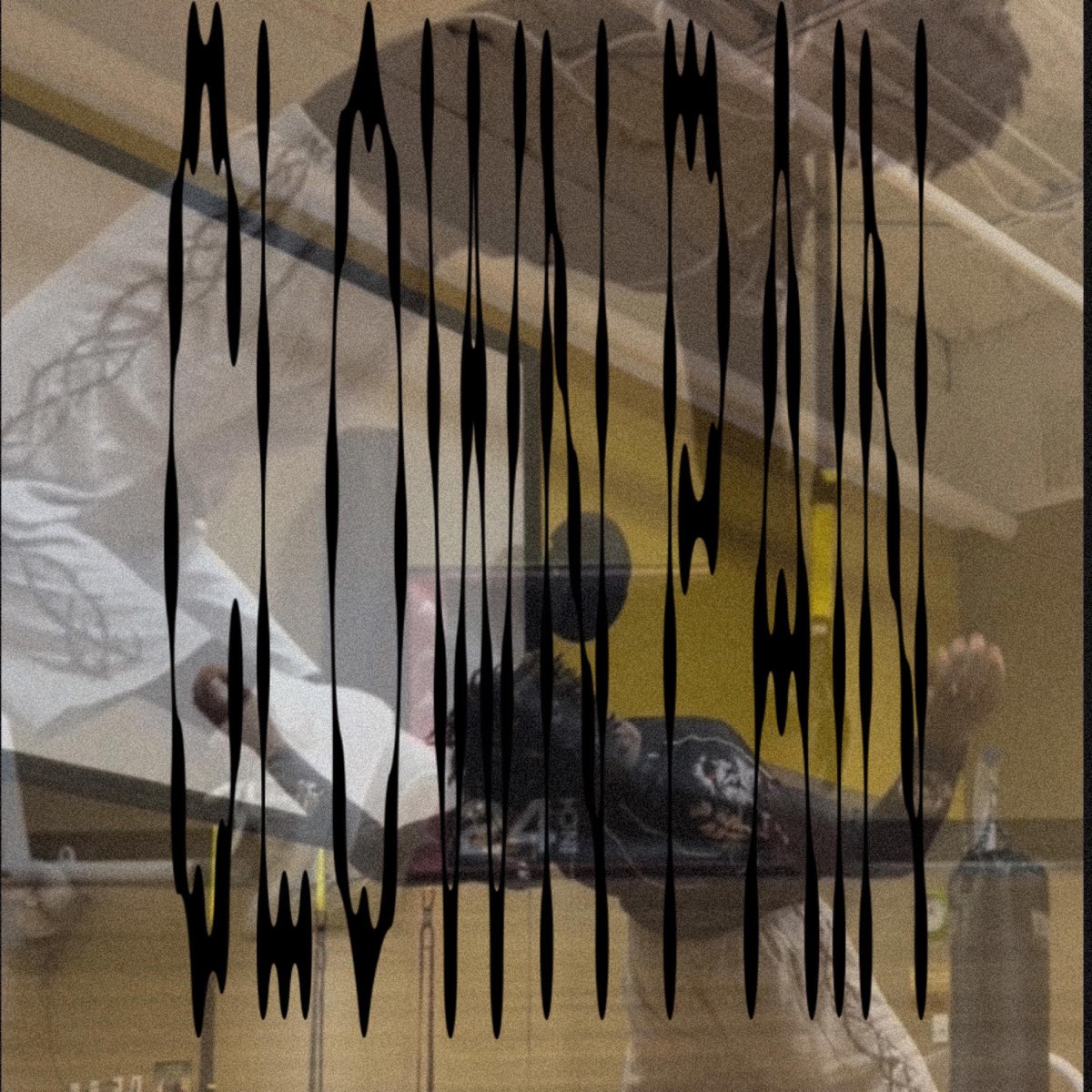 ‎Clown Pain - Single - Album by Ryan Beckford - Apple Music