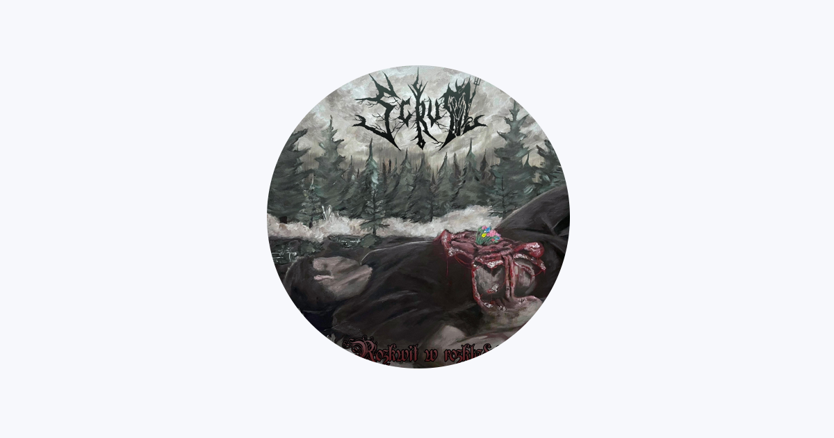 ‎SCRUM en Apple Music