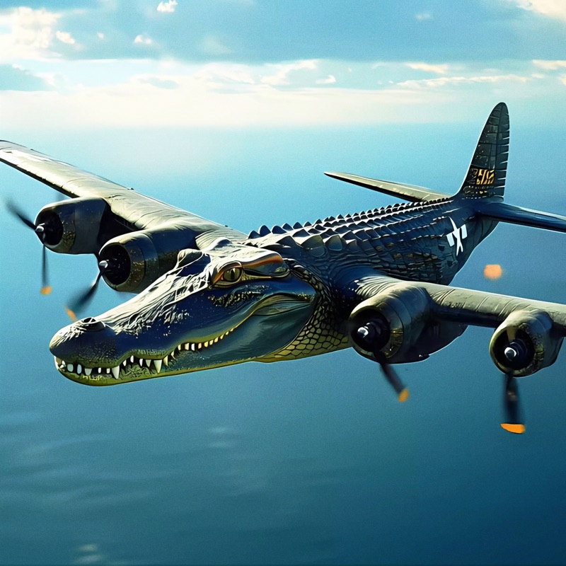 BOMBARDINO COCODRILO (Slowed) - BRAZILIAN MASTER & Tiktok Remixer: Song ...