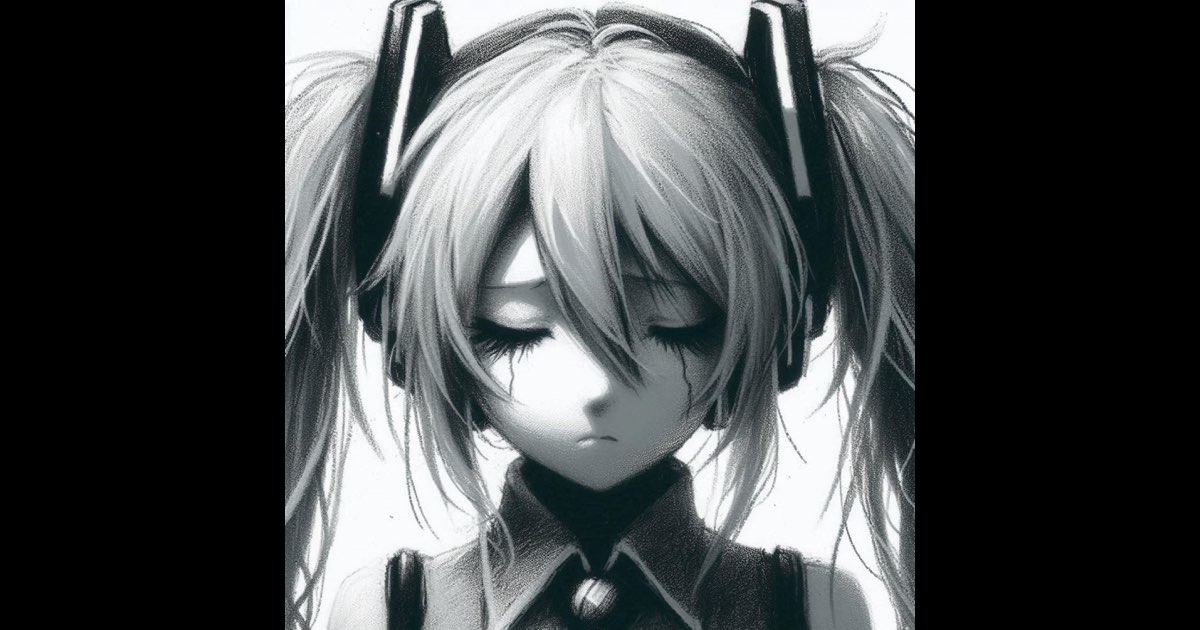 ‎Miku and The Machine, Vol. 2 - Album by 2pointO & Hatsune Miku - Apple ...