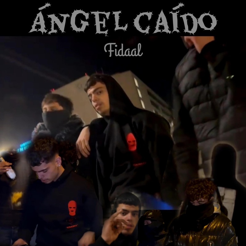 Quererte - Fidaal: Song Lyrics, Music Videos & Concerts