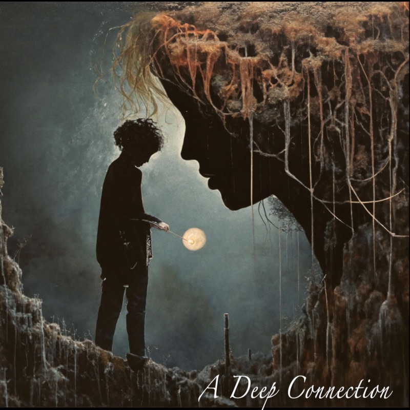 A Deep Connection - MeMeditative: Song Lyrics, Music Videos & Concerts