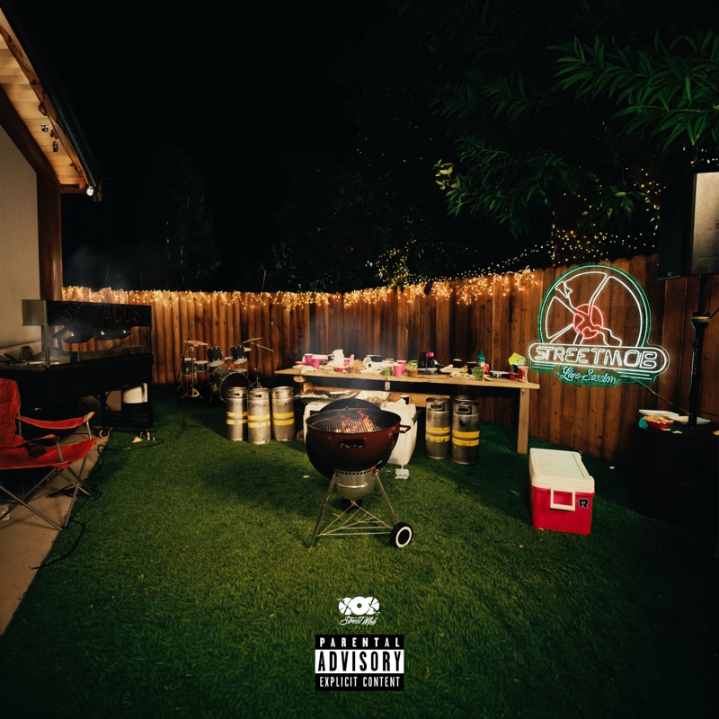 Una Aventura - Street Mob & Linea Personal: Song Lyrics, Music Videos ...