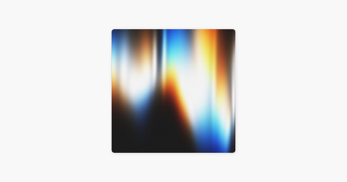 ‎Infrared - Emil Rottmayer의 노래 - Apple Music