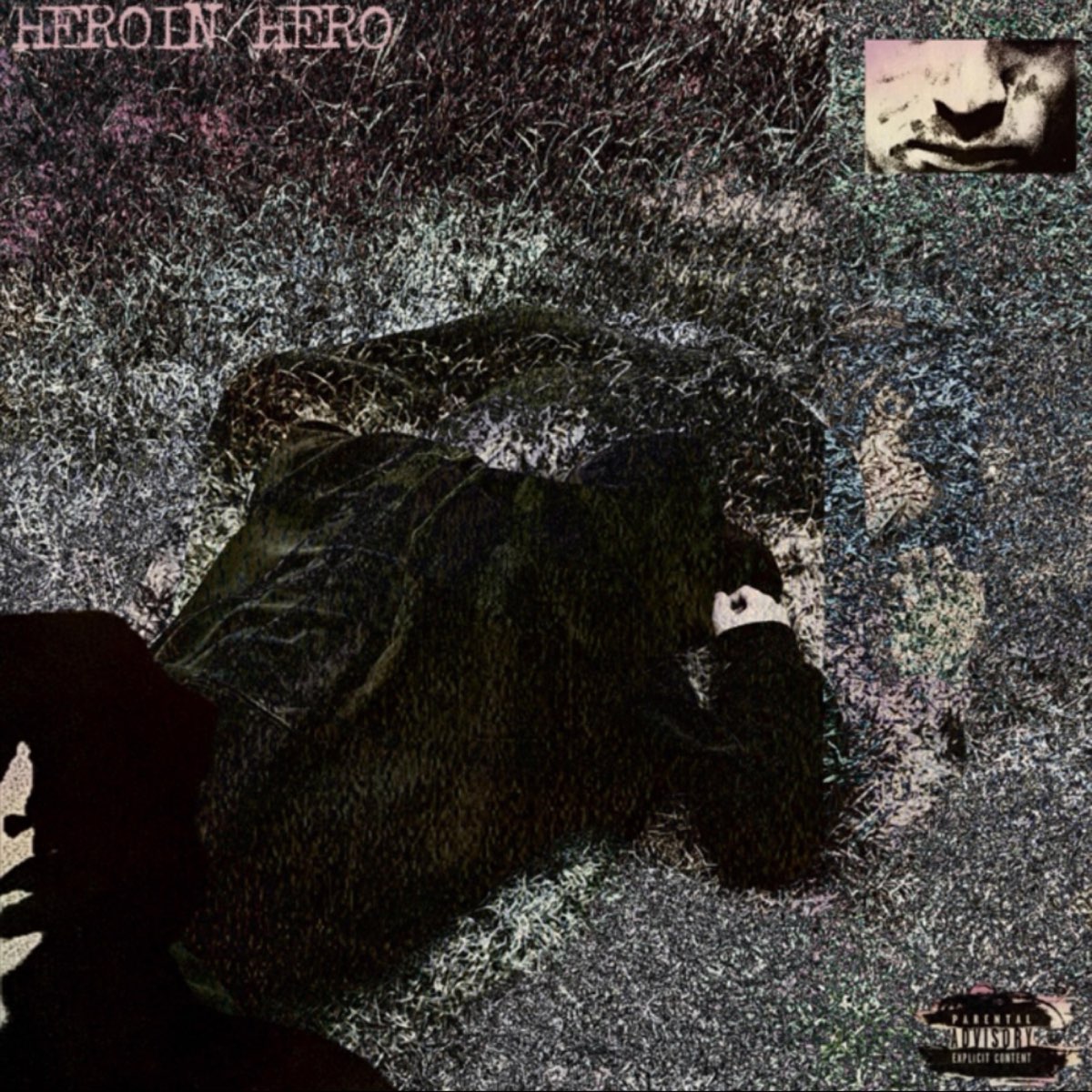 ‎Heroin Hero - Album by Poisoned Youth - Apple Music