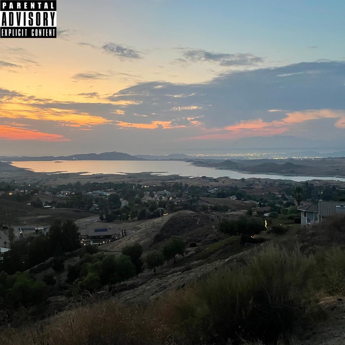 ‎The Day I Shattered The Universe - Single - Album by Eric Dark - Apple ...