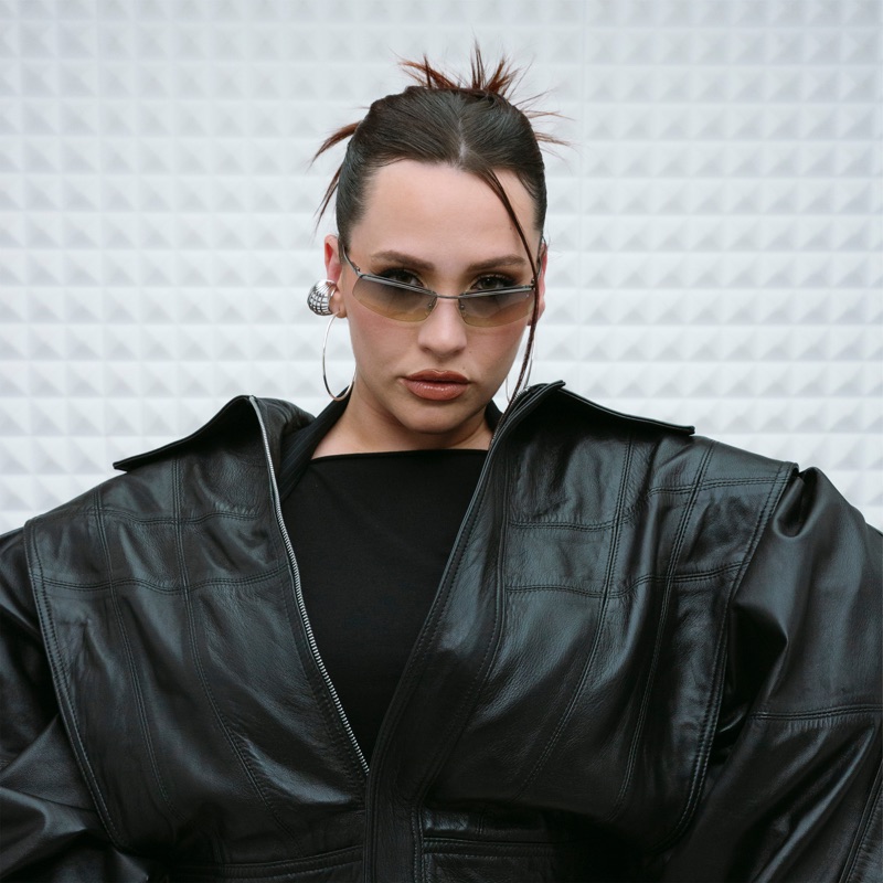 Cantaré (GALLERY SESSION) - Lia Kali: Song Lyrics, Music Videos & Concerts