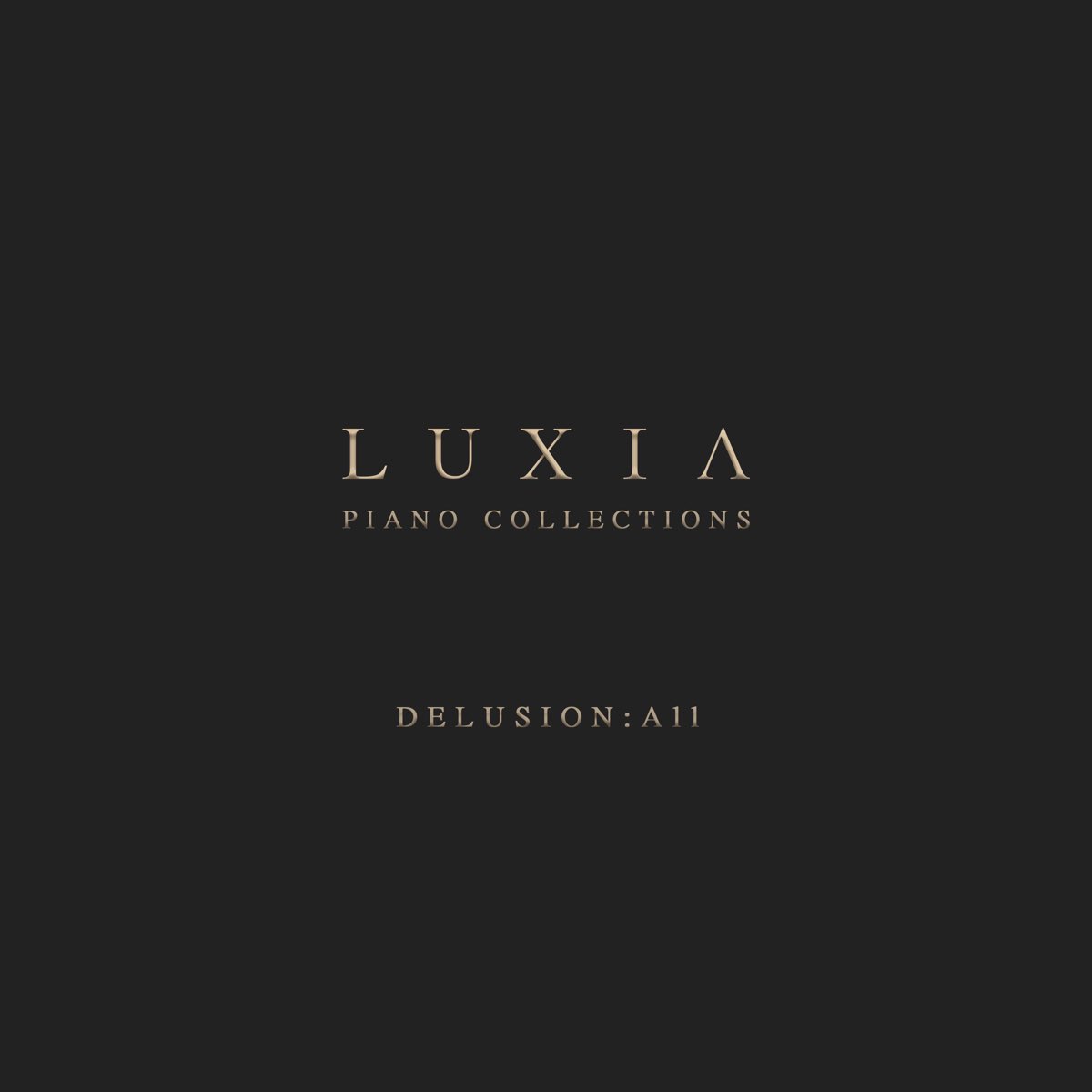 ‎Delusion: All - One Ok Rock (Kingdom 4: Return of the Great General ...