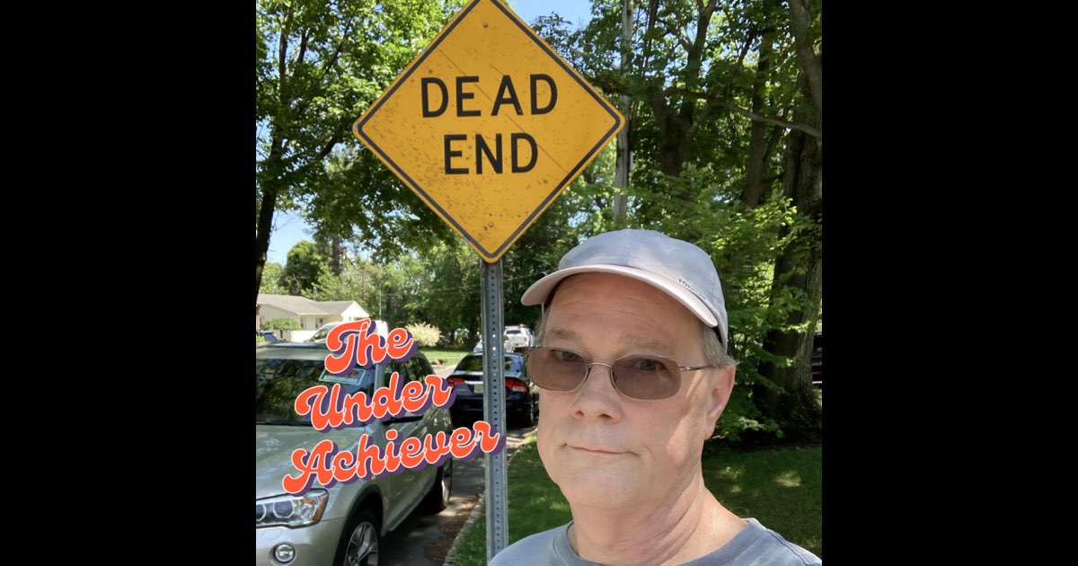 ‎The Underachiever - Album by Bill Boyan - Apple Music