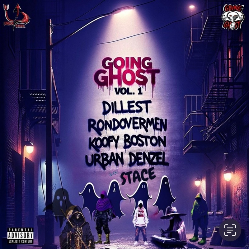 Top Speed (feat. Ron Dovermen, D Illest, Urban Denzel & Koofy Boston) - GGTL: Song Lyrics, Music ...