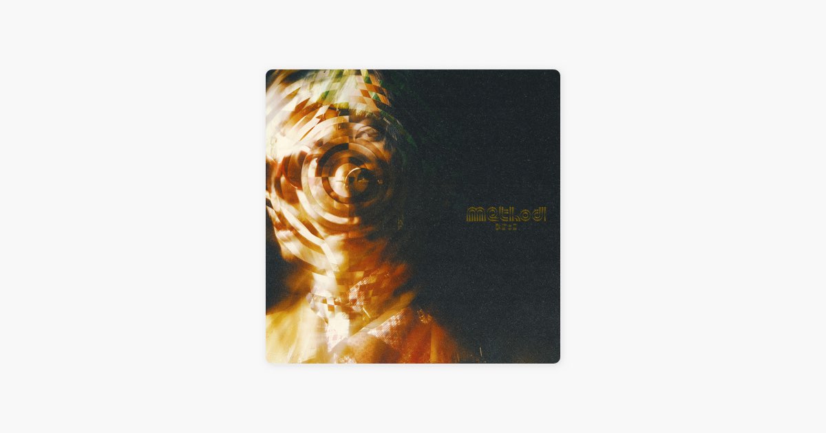 ‎Method (Instrumental) - Song by Kroi - Apple Music