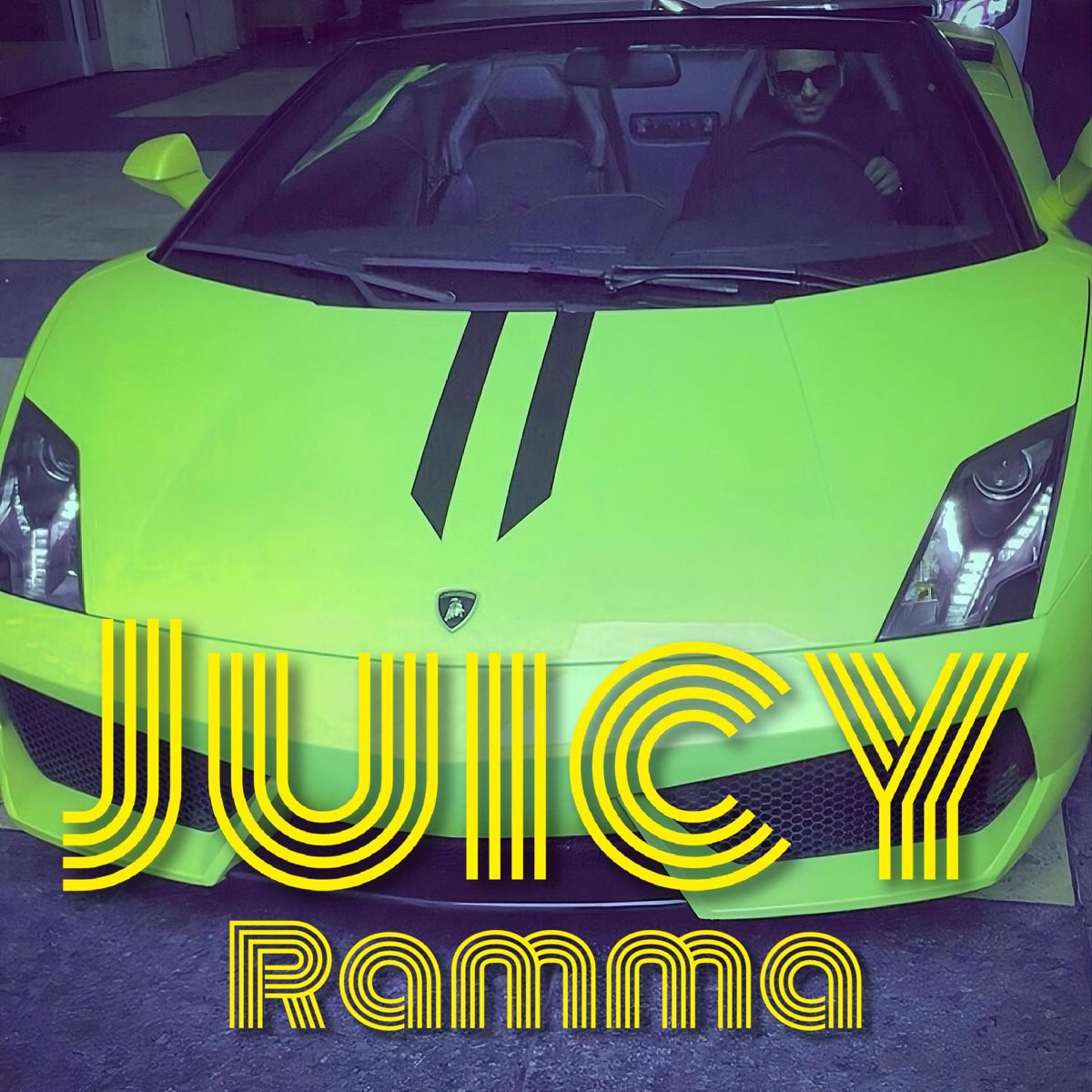 ‎JUICY - Single - Rammaのアルバム - Apple Music