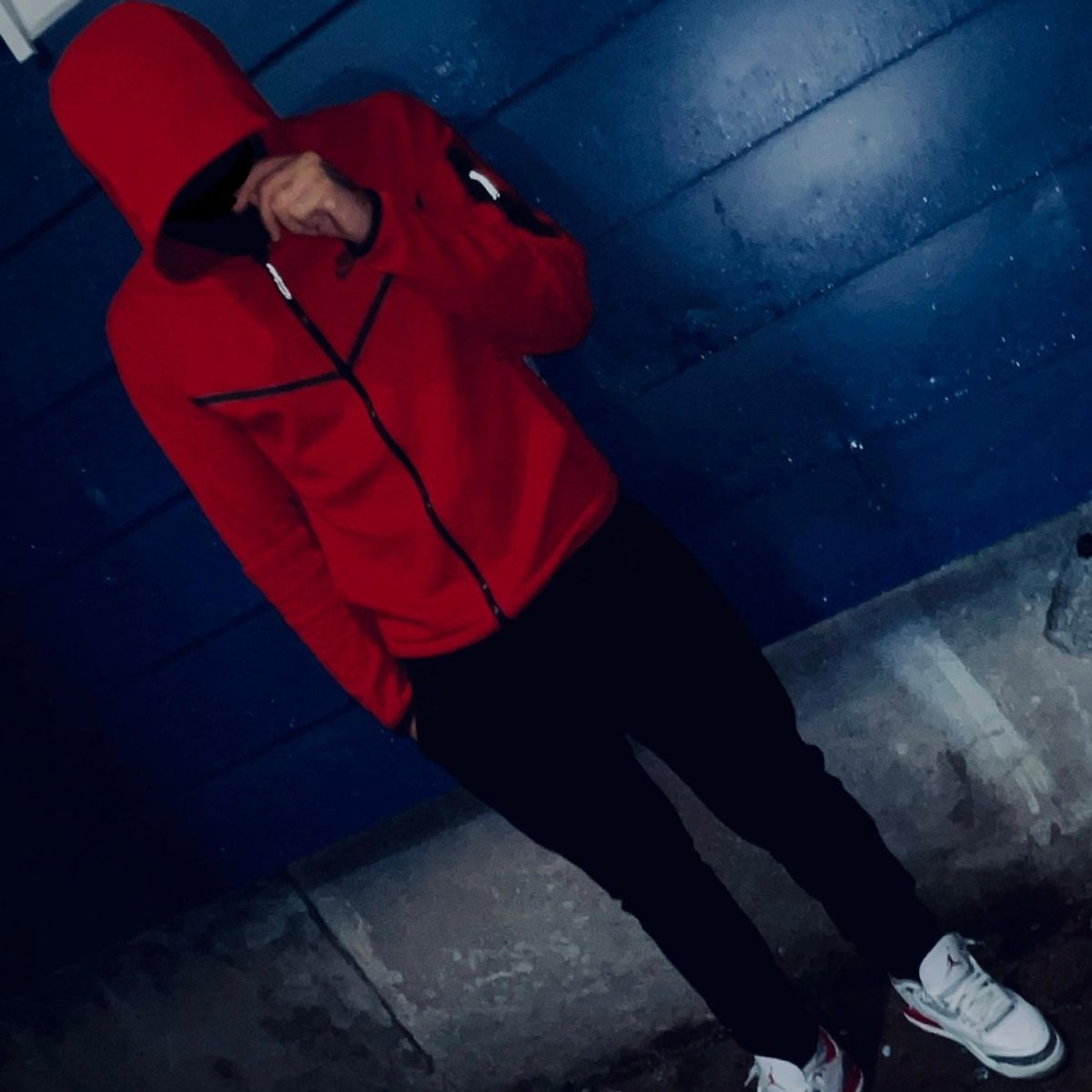 ‎Lil lion X Derson7 (Lonely) - Single - Album by Lil lion - Apple Music