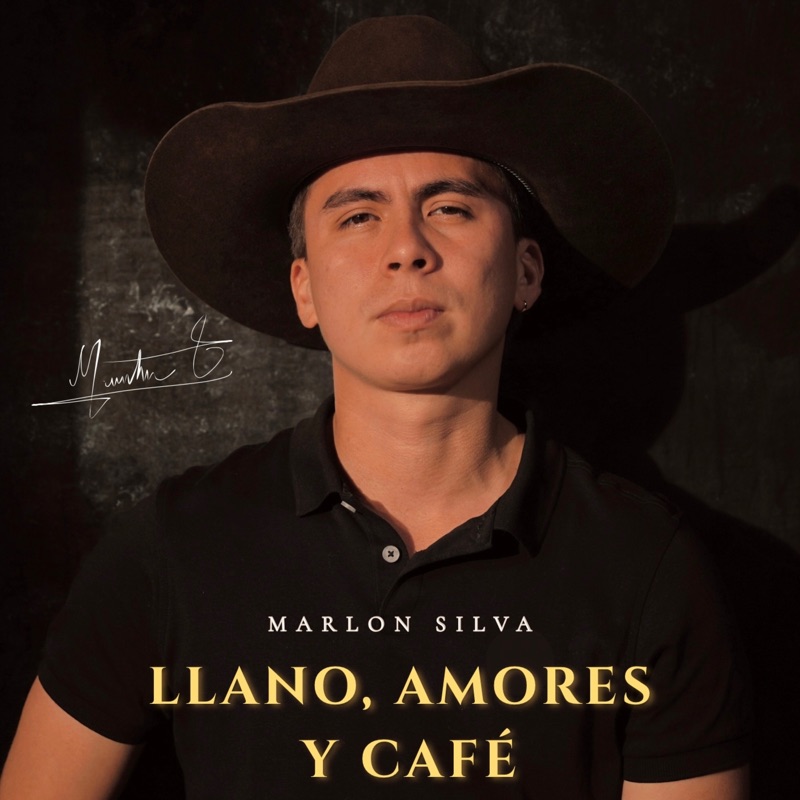 Muchacha de Ojazos Negros - Marlon Silva: Song Lyrics, Music Videos & Concerts