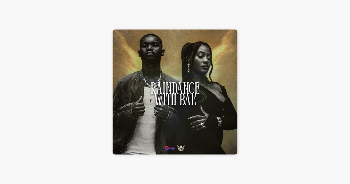 ‎Raindance With Bae - Single - Album by DJ Jeeva & RLE Soundcrew ...
