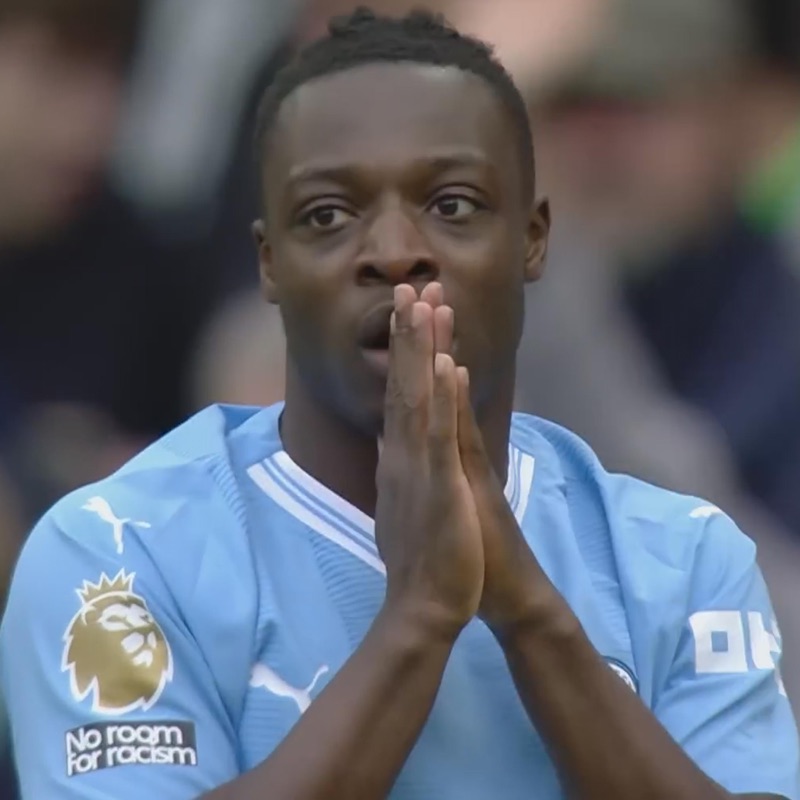 Jeremy Doku Misses Everything - Funny Football Songs: Song Lyrics ...