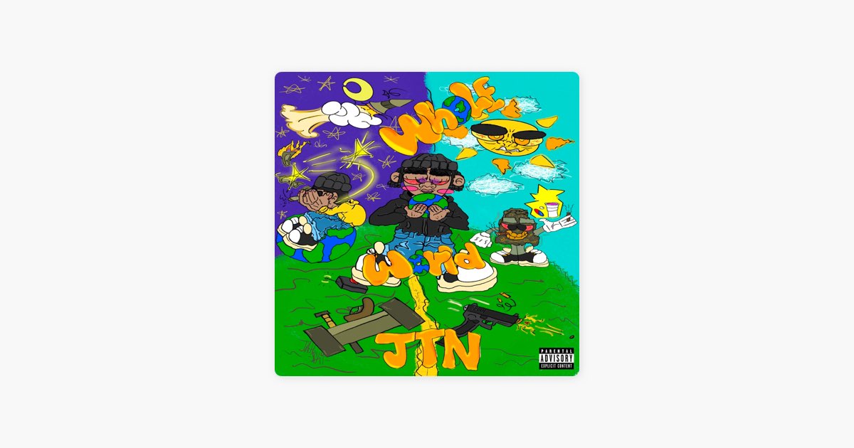 ‎Drac Hit - Song by YBN Blick - Apple Music