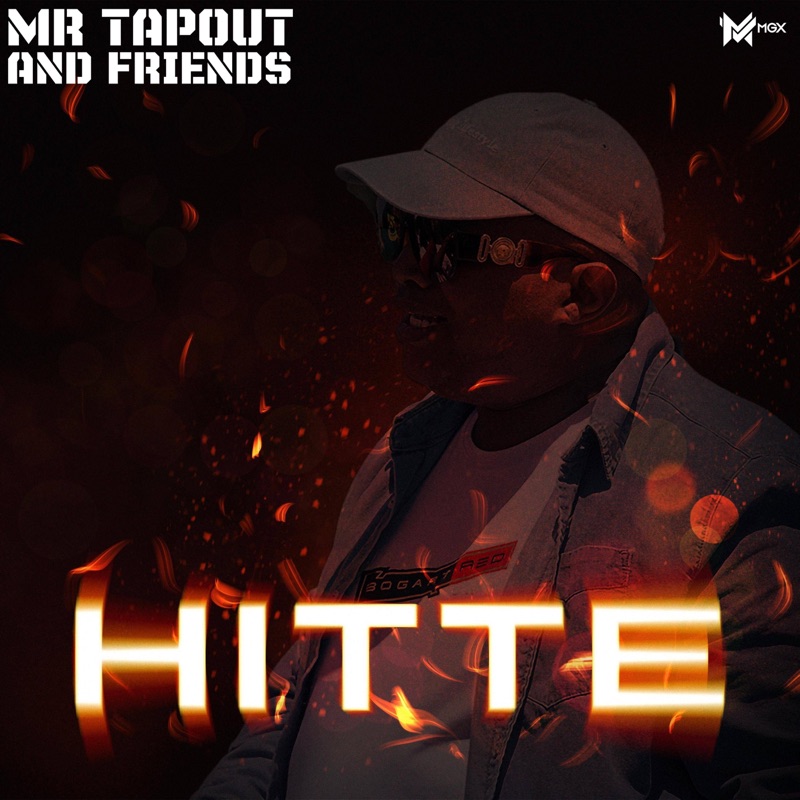 Aandag - Mr TapOut: Song Lyrics, Music Videos & Concerts