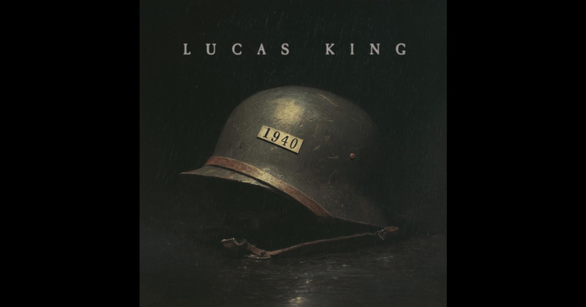 ‎1940 - Lucas Kingのアルバム - Apple Music