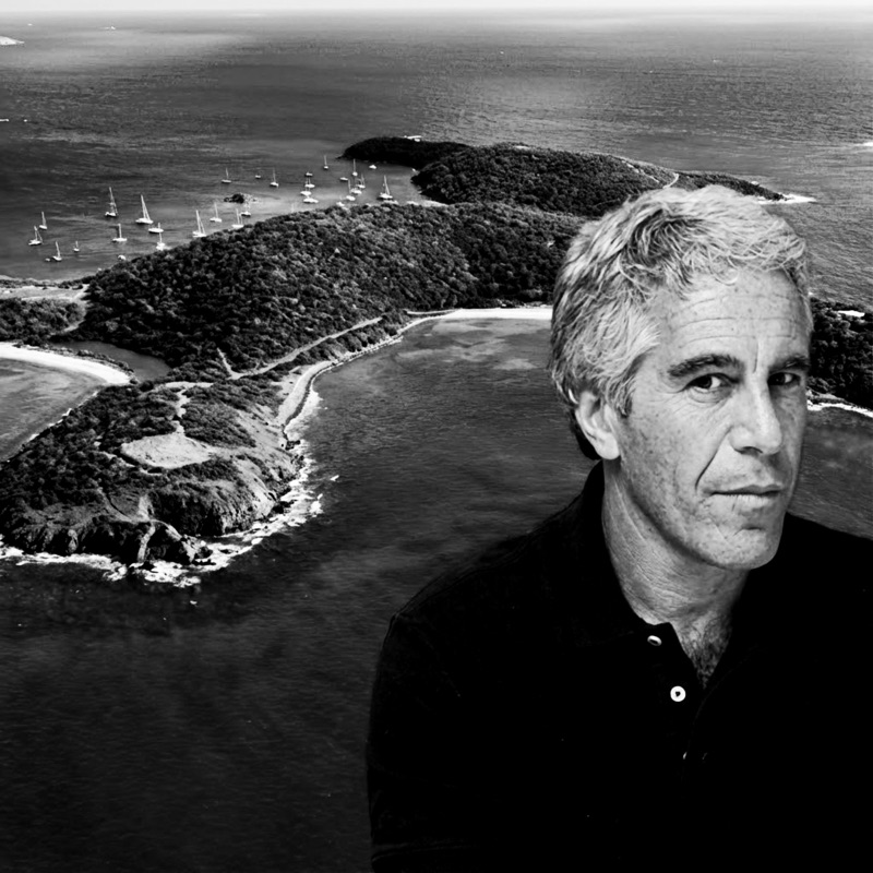 Epstein Island (Slowed + Reverb) - Daciva: Song Lyrics, Music Videos ...