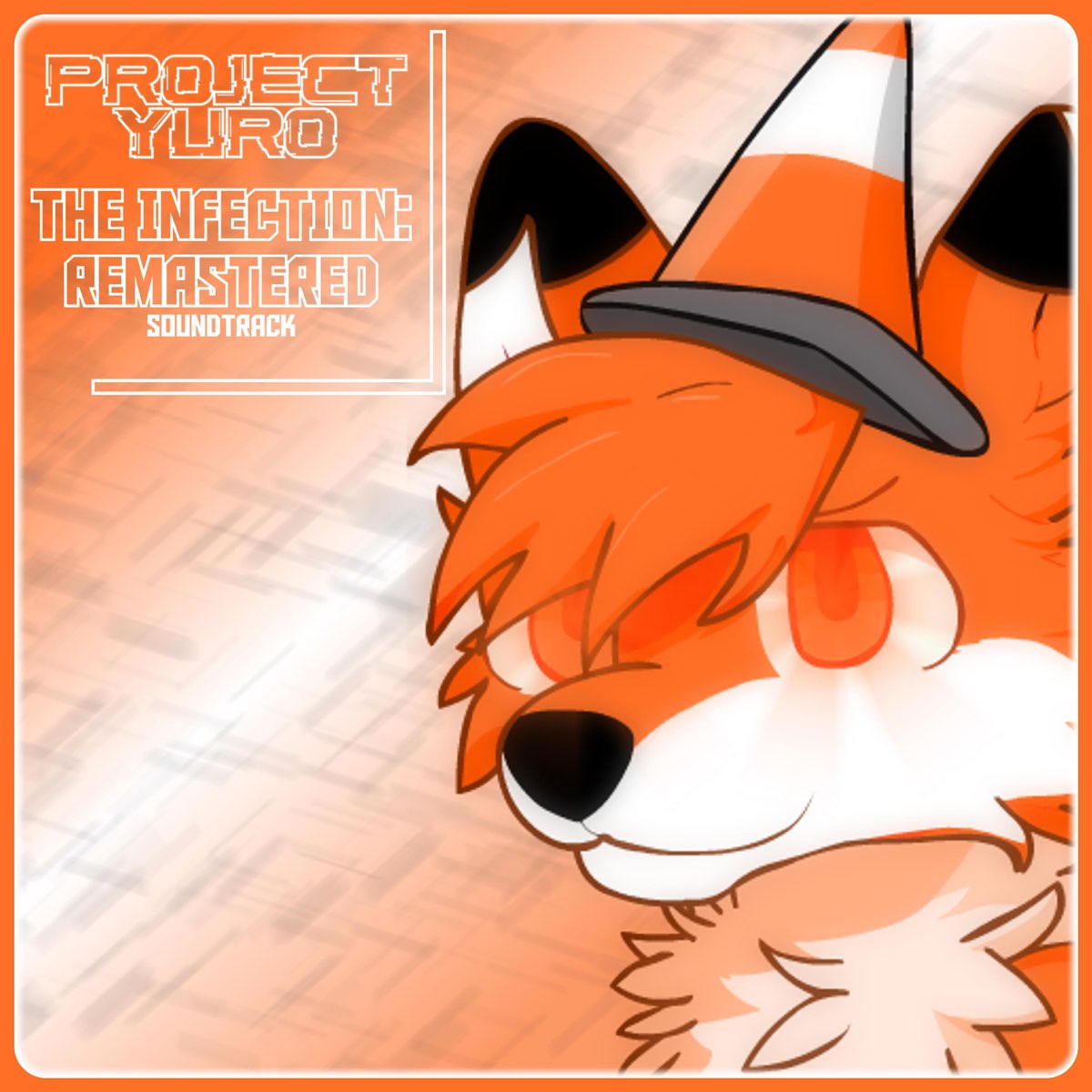 ‎The Infection: Remastered (Original Game Soundtrack) - EP - Album by ...