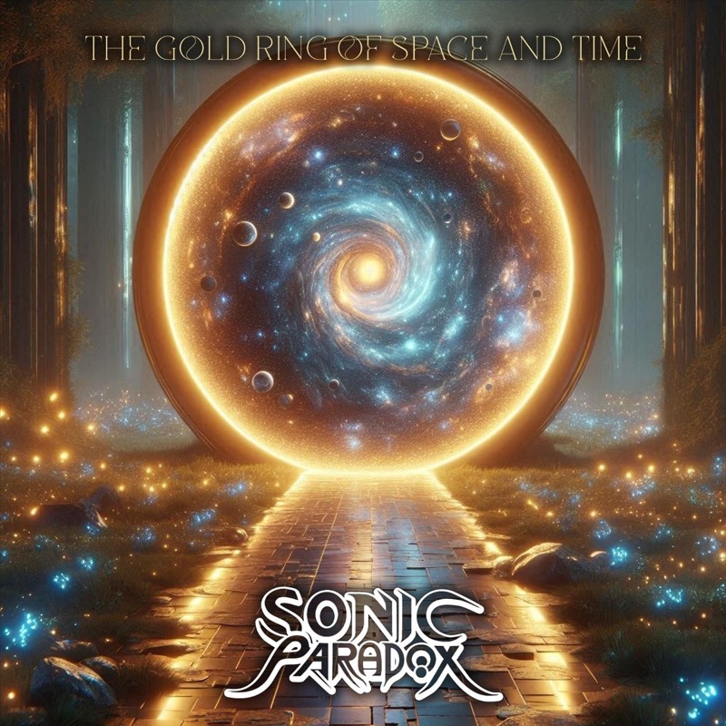 Time - Sonic Paradox: Song Lyrics, Music Videos & Concerts