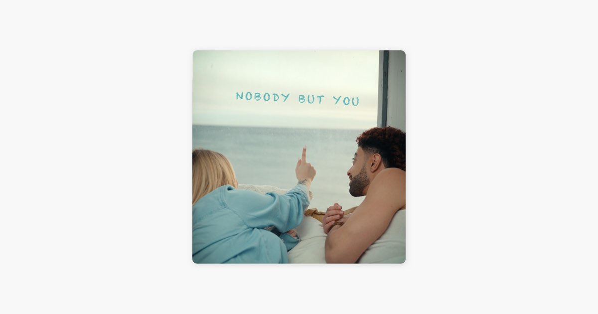 ‎Nobody But You – Song by Lexnour – Apple Music