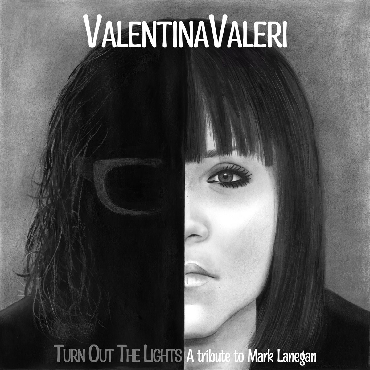 ‎Turn Out the Lights (A Tribute To Mark Lanegan) - Album by Valentina ...