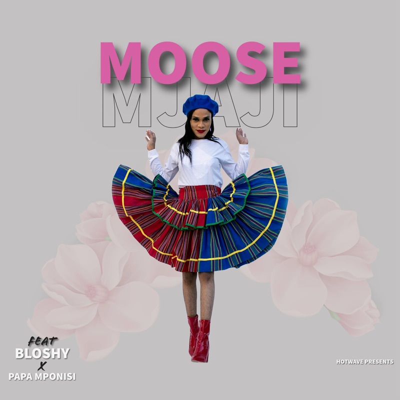 Mjaji (feat. Bloshy & Papa Mponisi) [Special Version] - MO O SE: Song ...