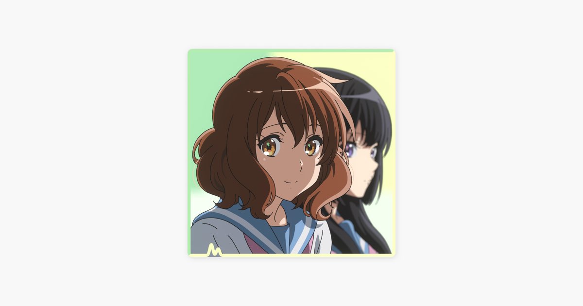 ‎Essential Theme (Sound! Euphonium S3) - Morceau par frog coat records ...