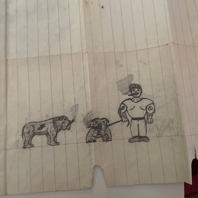 Projectile - Billy Joe Estep: Song Lyrics, Music Videos & Concerts