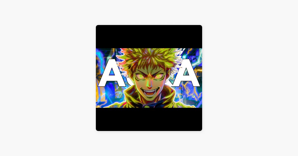 ‎CANTA – Song by AURA x PHONK – Apple Music