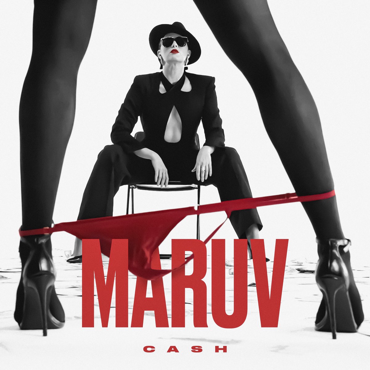 ‎Альбом «Cash - Single» — MARUV — Apple Music