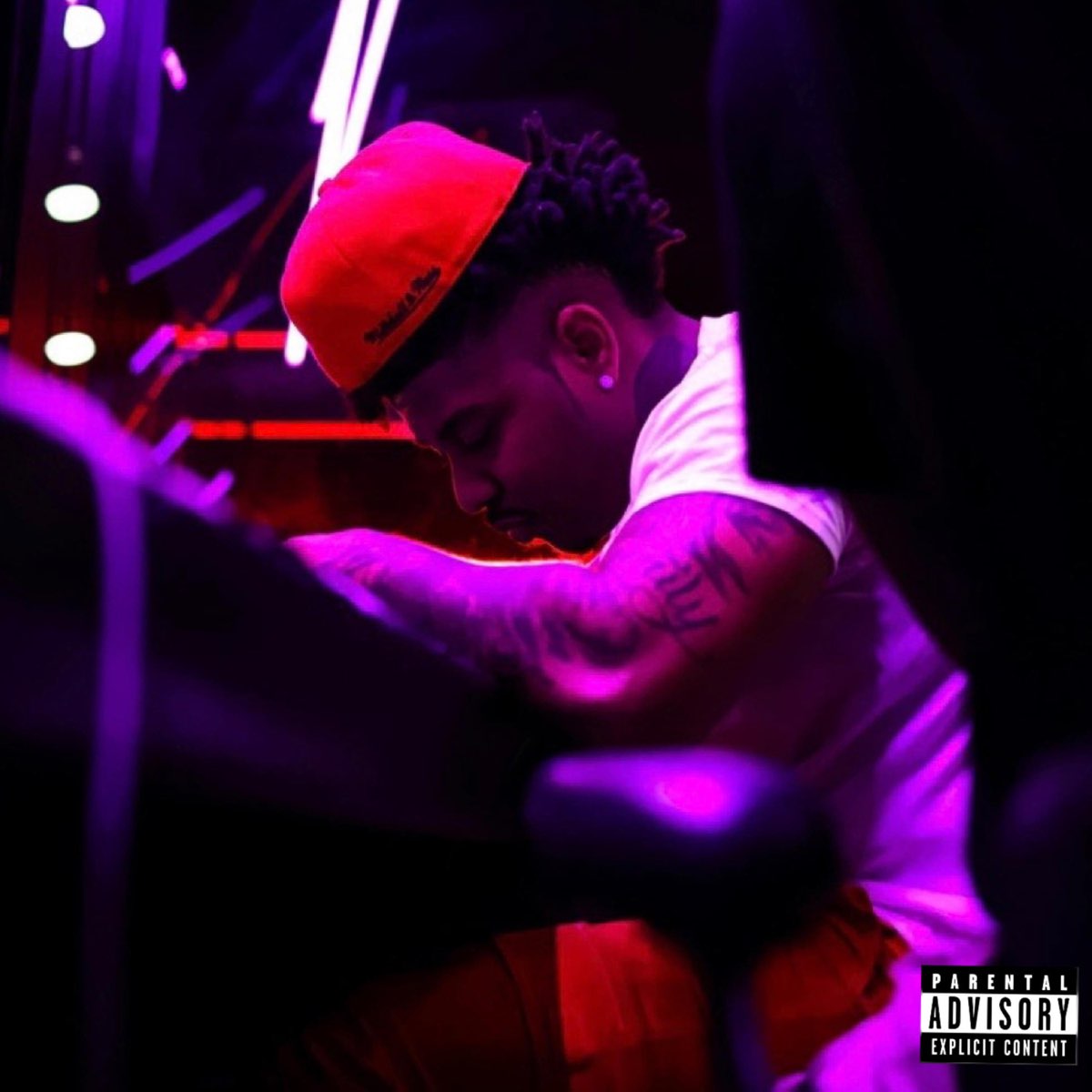 ‎One of Them - Single - Album by John Mackk - Apple Music