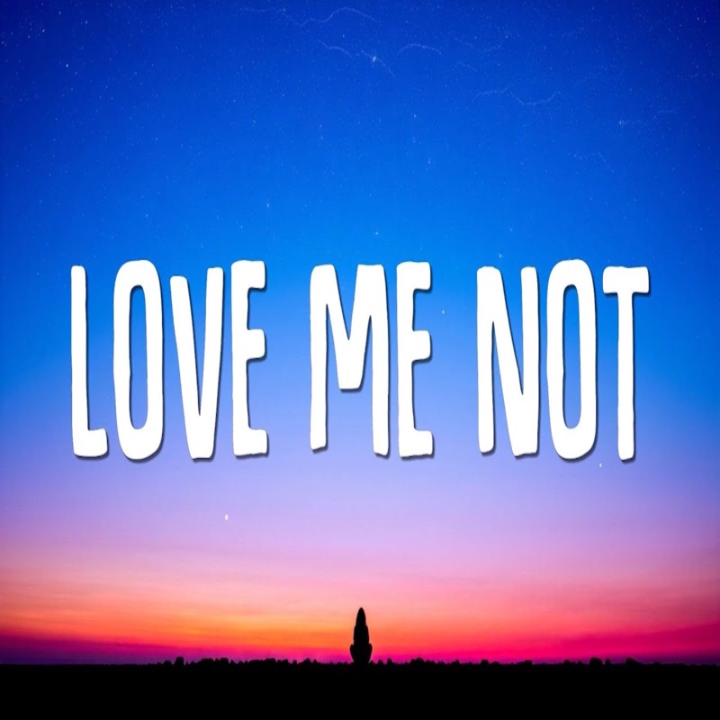 Love Me Not - Alpha Ako: Song Lyrics, Music Videos & Concerts
