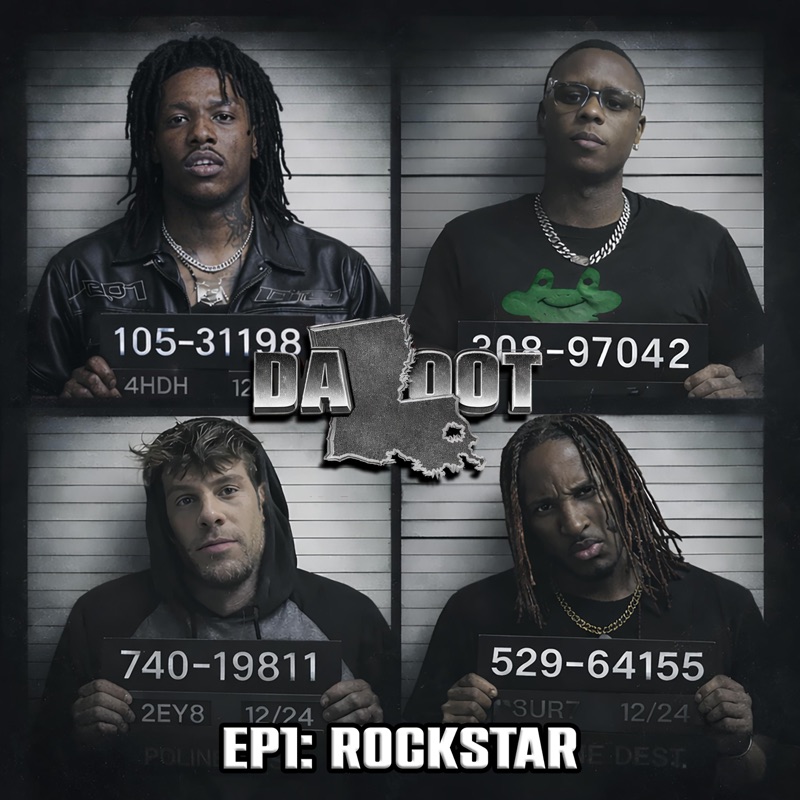 Like a White Boi (feat. ZREAL & Jacob Turner) - Rasheda De'loach ...