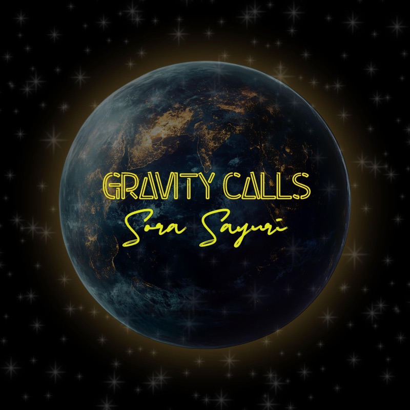 Gravity Calls (inspired by Caleb from Love and Deepspace) - Sora Sayuri: Song Lyrics, Music ...