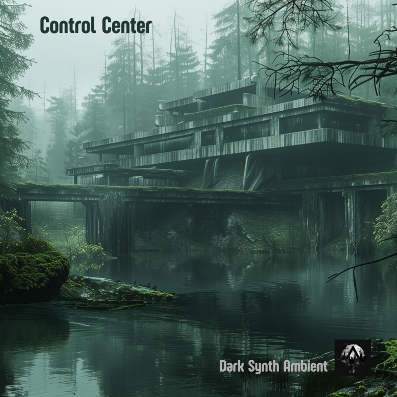 Control Center - Dark Synth Ambient: Song Lyrics, Music Videos & Concerts