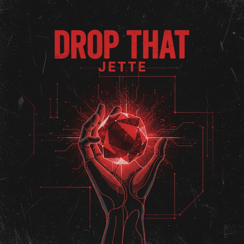DROP THAT. - JETTE: Song Lyrics, Music Videos & Concerts