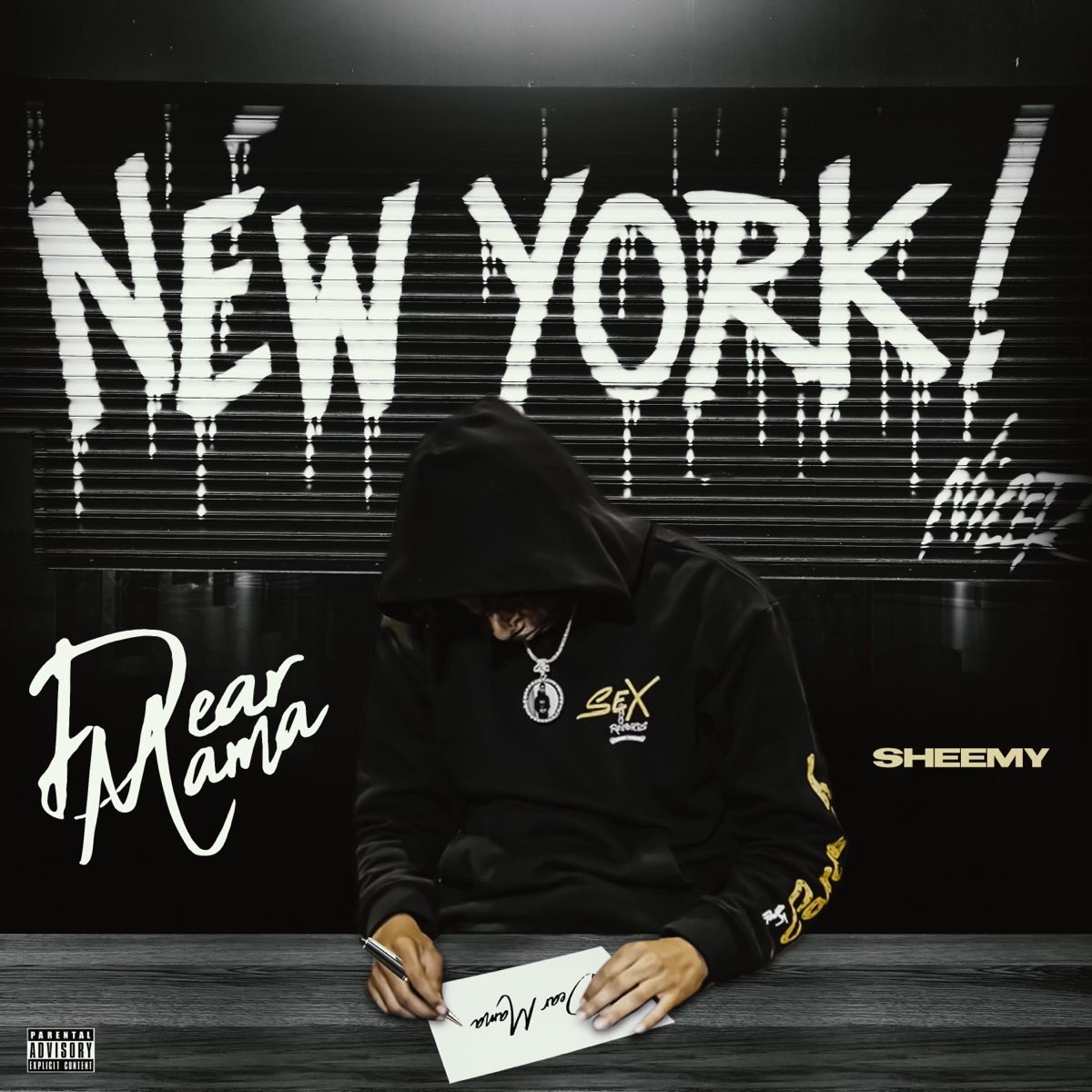 ‎Dear Mama - Single - Album by Sheemy - Apple Music