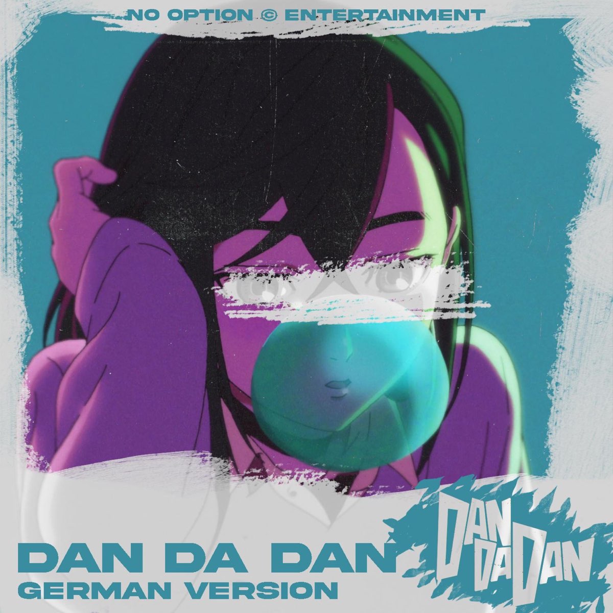 ‎Dandadan Opening (German) - Single - Album by Garp - Apple Music