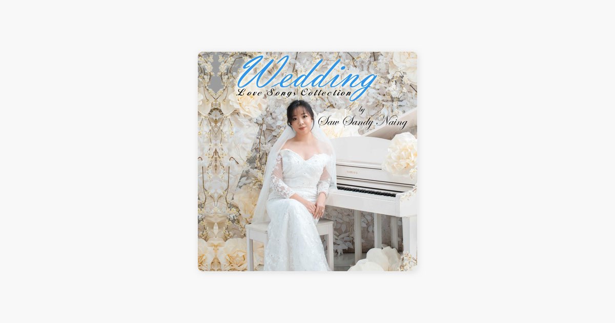 ‎Min Neh Mha Chit Tat P - Song by Saw Sandy Naing - Apple Music