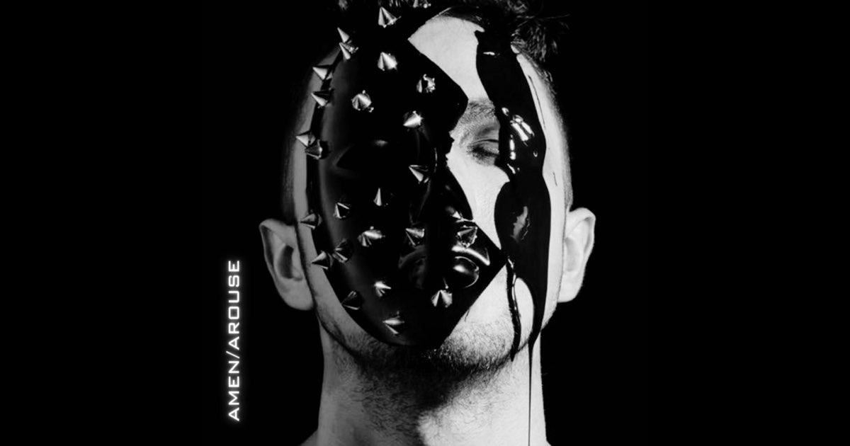 ‎AMEN/AROUSE - Album by Lyon XM - Apple Music