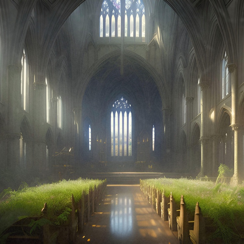 Cathedral - Nolan Void: Song Lyrics, Music Videos & Concerts