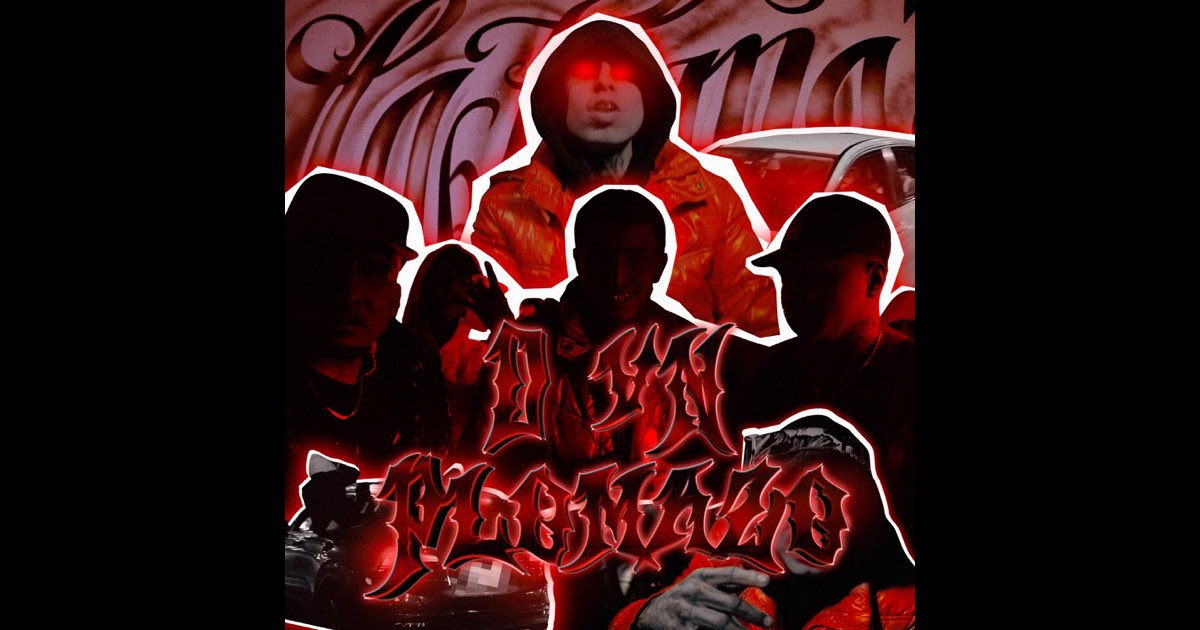 D Vn Plomazo - Single” álbum de 26is & Louis Producer en Apple Music