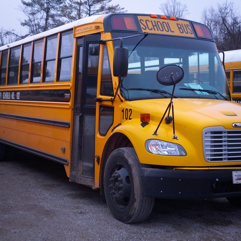 We Ride the Bus (Not Like Us KIDZ BOP PARODY) - JonFlëtch: Song Lyrics ...