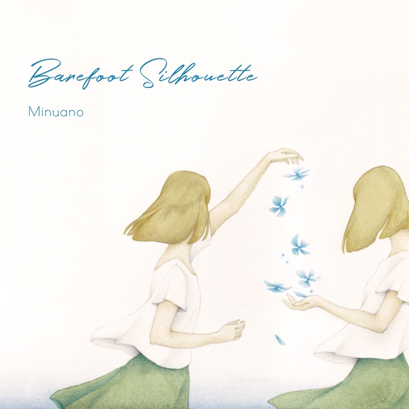 Barefoot Silhouette (Chromatic Quest Version) - Minuano: Song Lyrics, Music Videos & Concerts